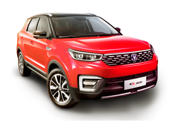 Changan Latinoamerica - Autos Chinos Latinoamerica