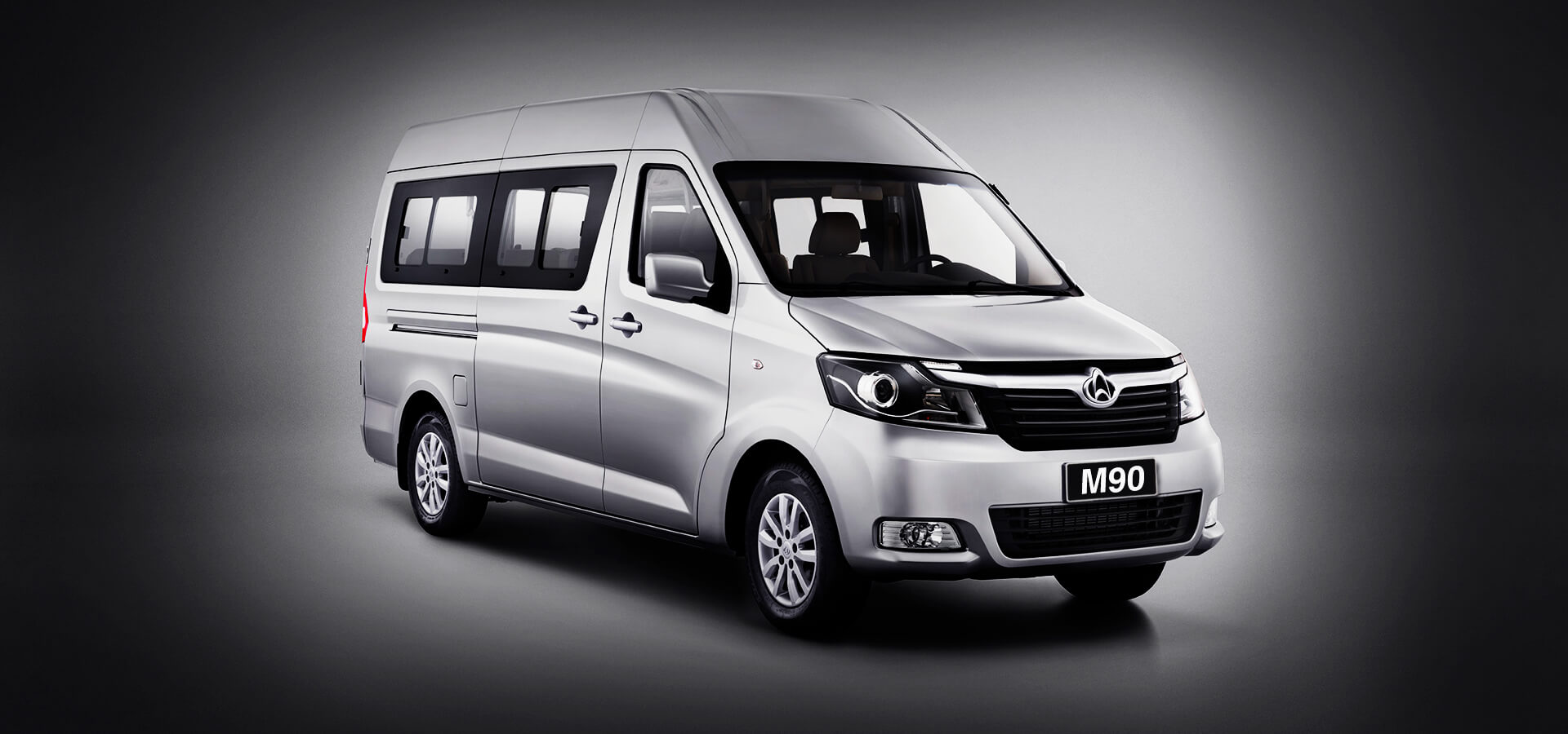 Changan M90 - Autos Chinos Latinoamerica